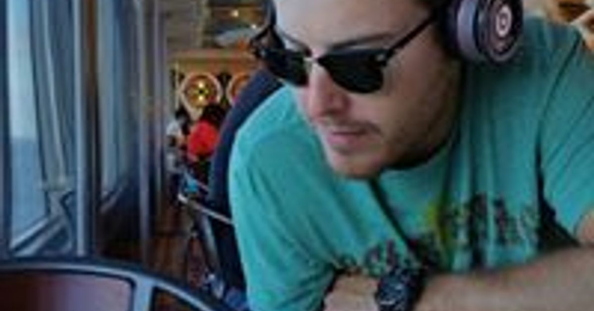 David Ibarra Rohana's Shows | Mixcloud