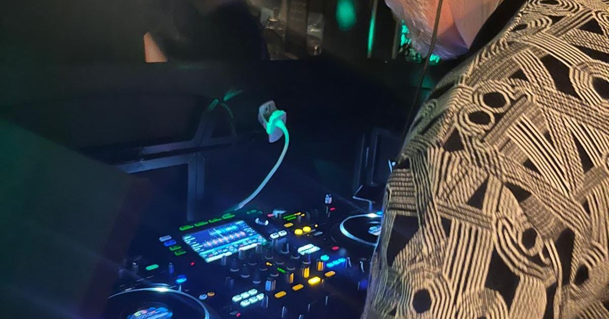 Jay P (Dj_Piley) | Mixcloud