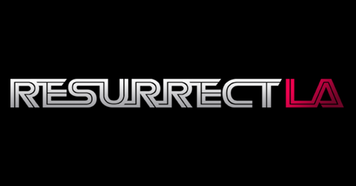 resurrect's Shows | Mixcloud