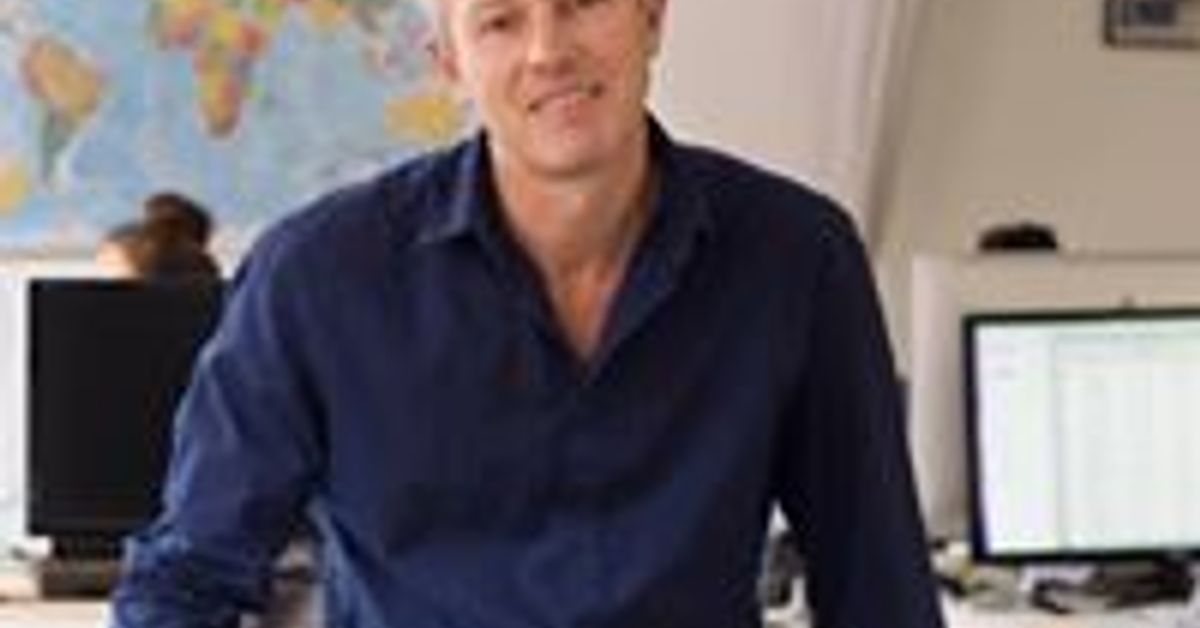 Andrew Dent | Mixcloud