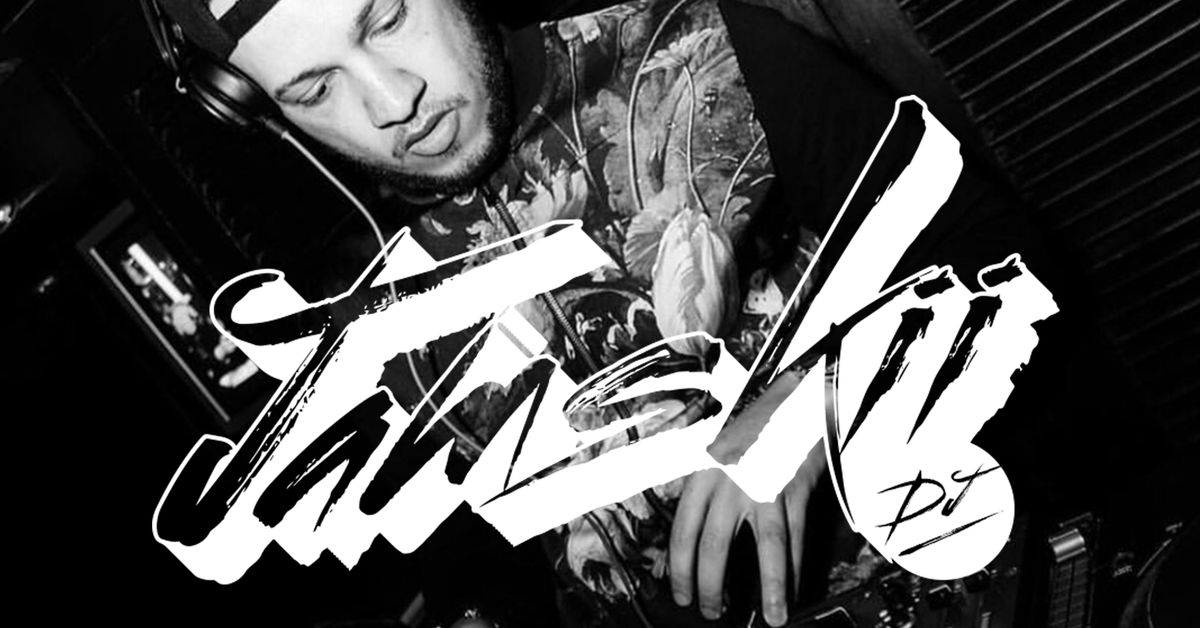 JAMSKIIDJ | MIXES EVERY FRIDAY | Mixcloud