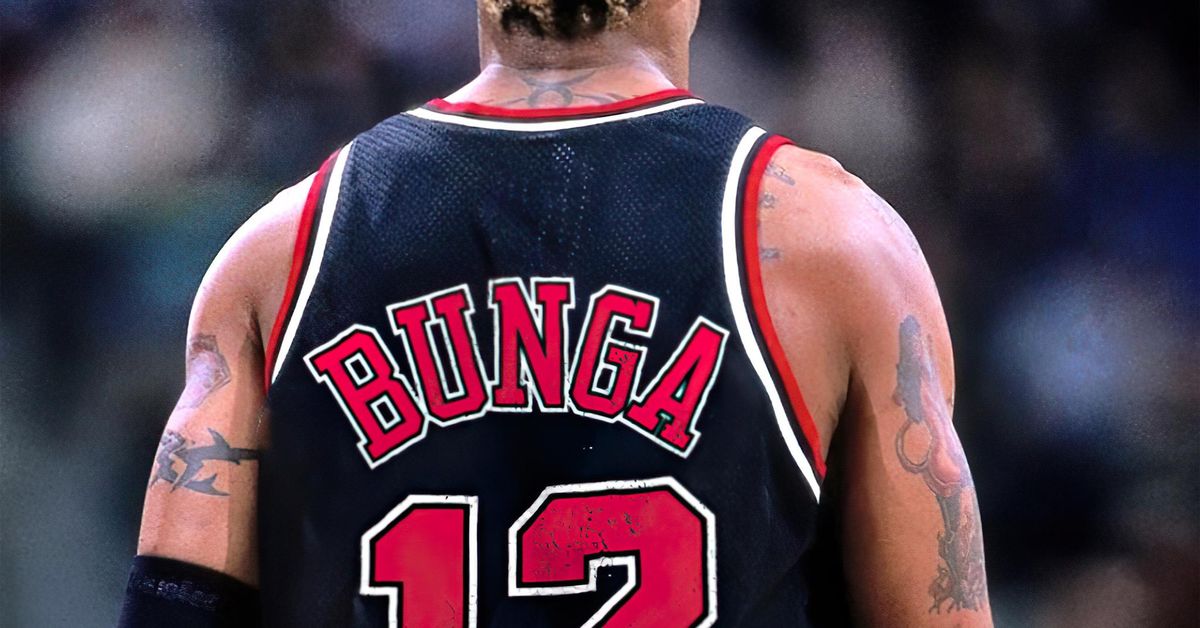 Bunga Bunga La Famiglia's Shows | Mixcloud