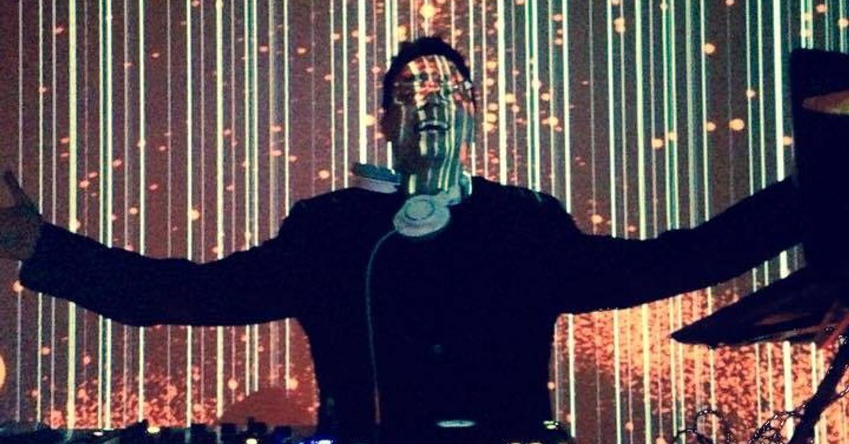 Philippe_Granja_dj_Philgood | Mixcloud