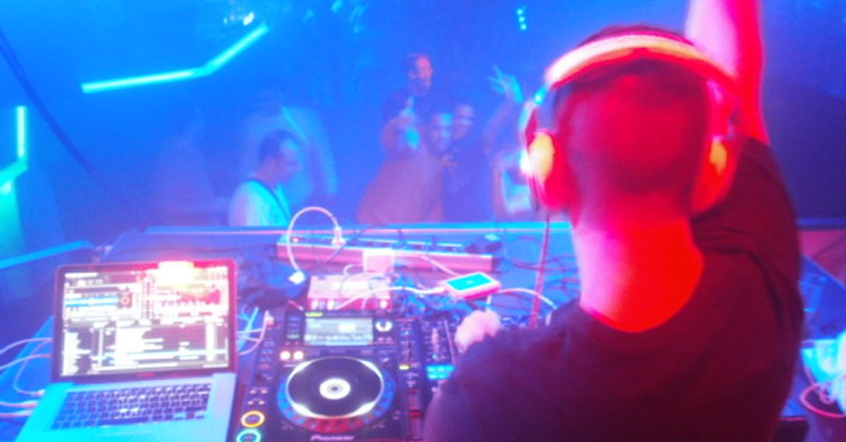 Dj UNIQUE's Shows | Mixcloud