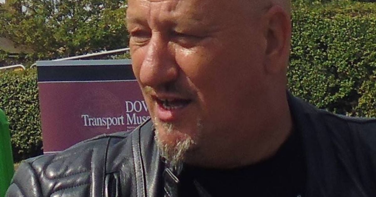 Chris Kirkham | Mixcloud