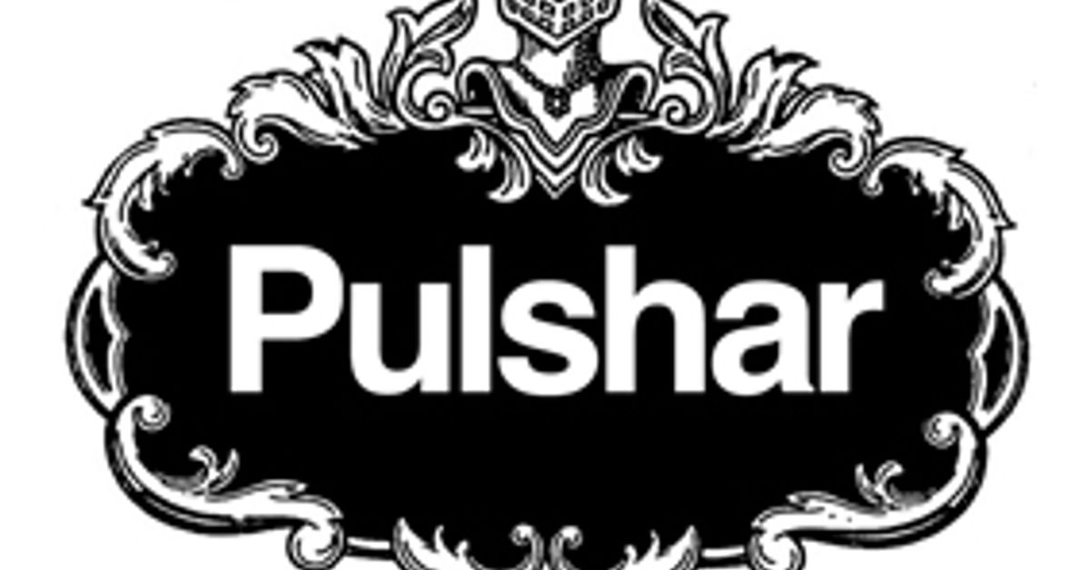 Pulshar | Mixcloud