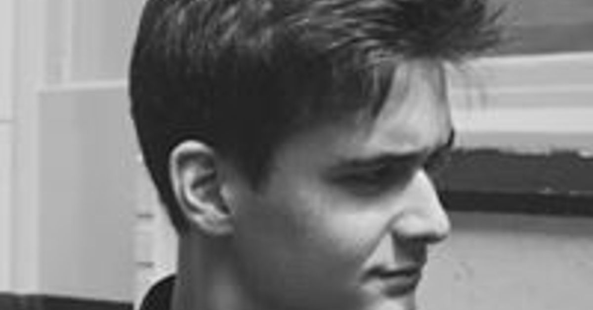 Thibaut Parenteau | Mixcloud