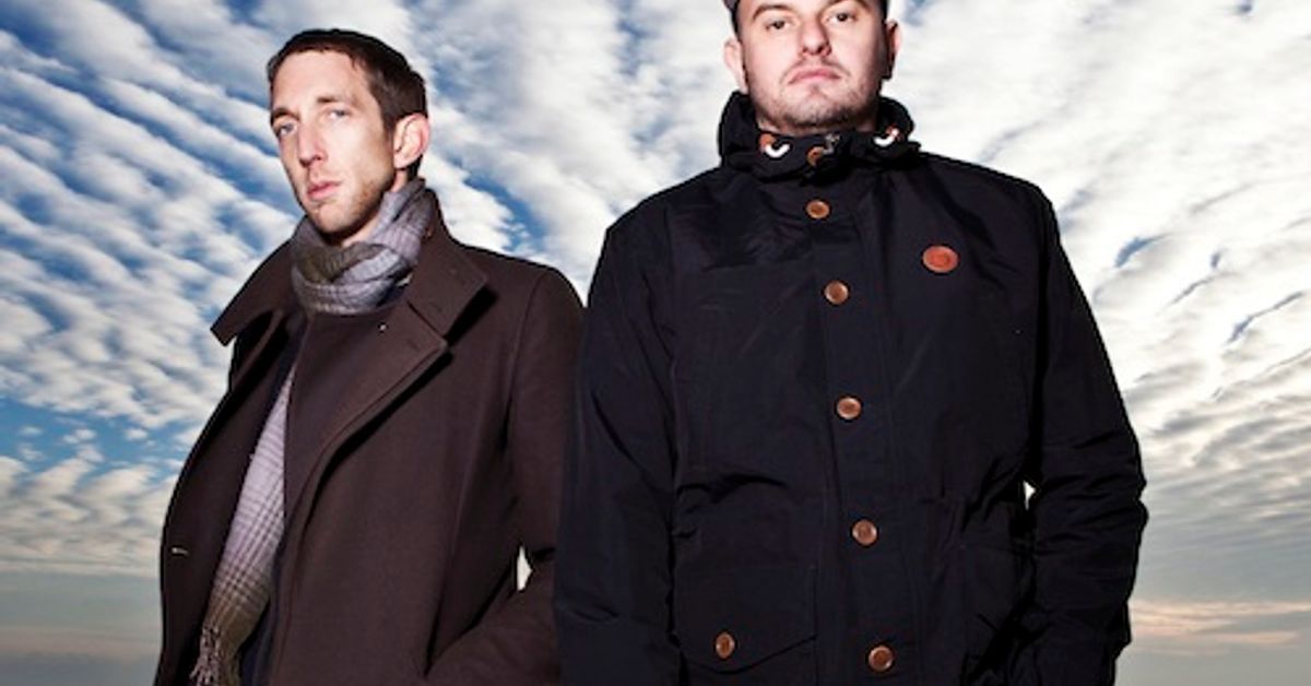 Evil Nine's Shows | Mixcloud