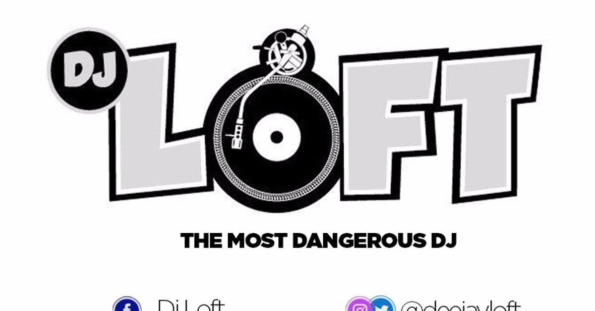 Dj Loft | Mixcloud