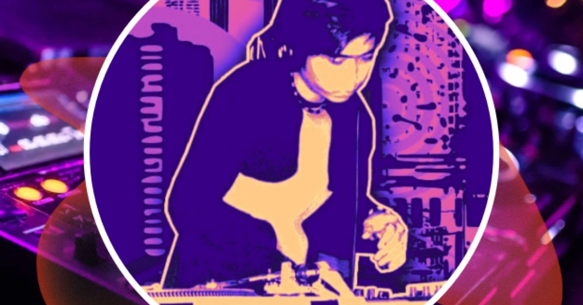 DJ Robin Mendoza | Mixcloud