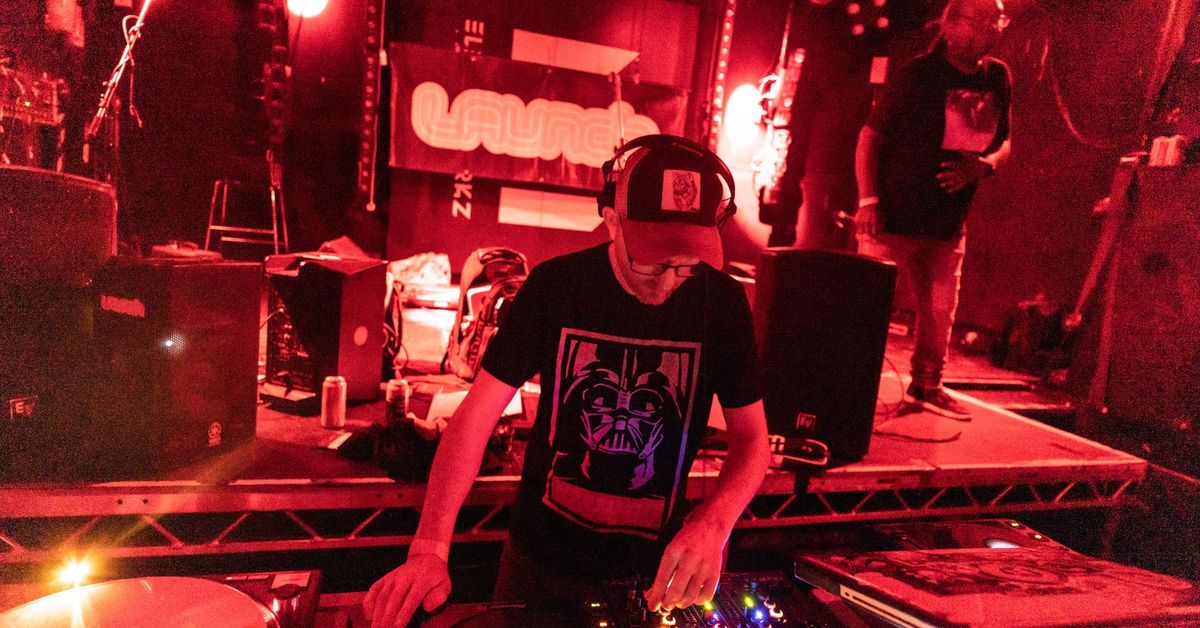 Bassbox Ben | Mixcloud