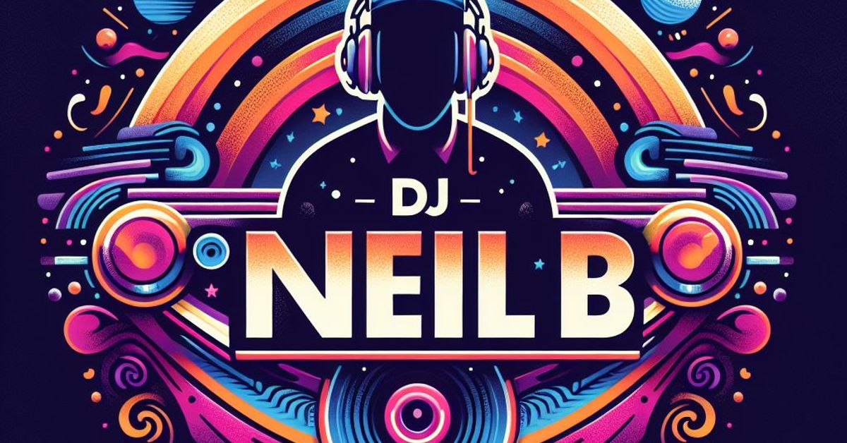 Neil B's Shows | Mixcloud