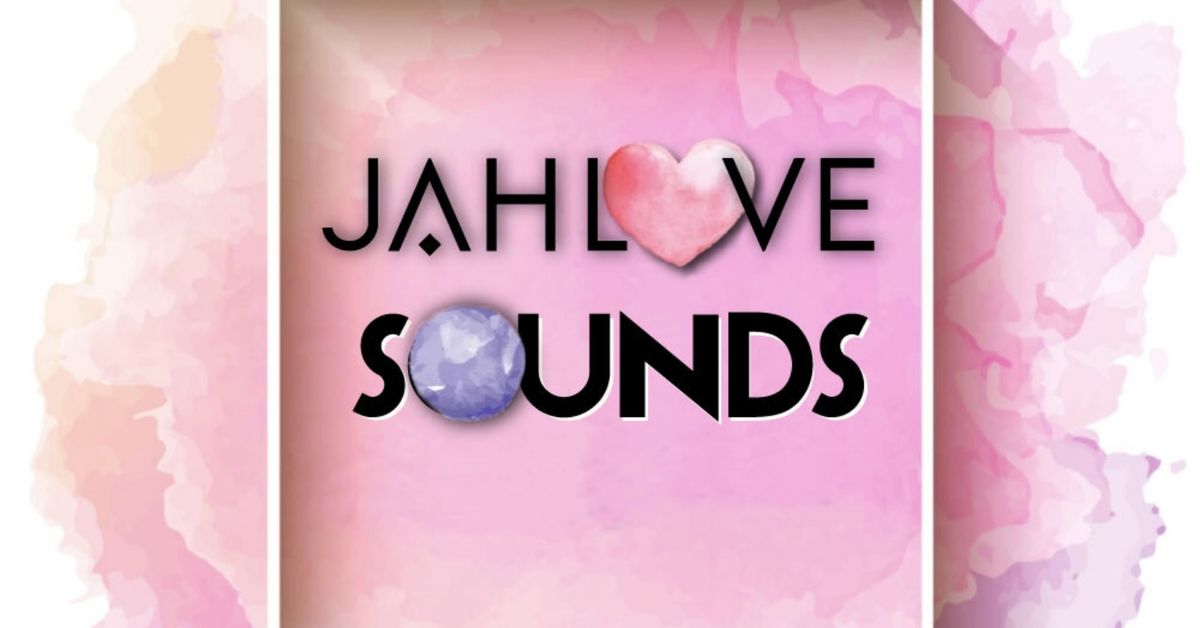 Jah Love | Mixcloud