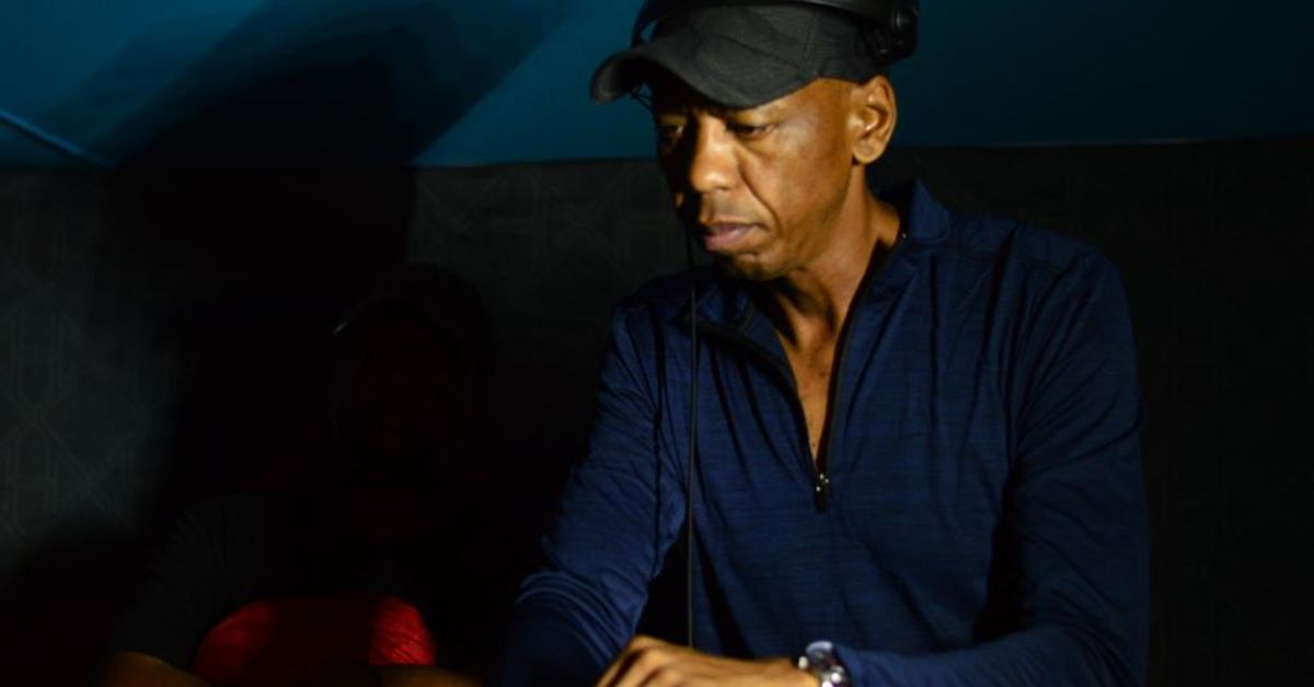 Nastee Nev's Favorites | Mixcloud