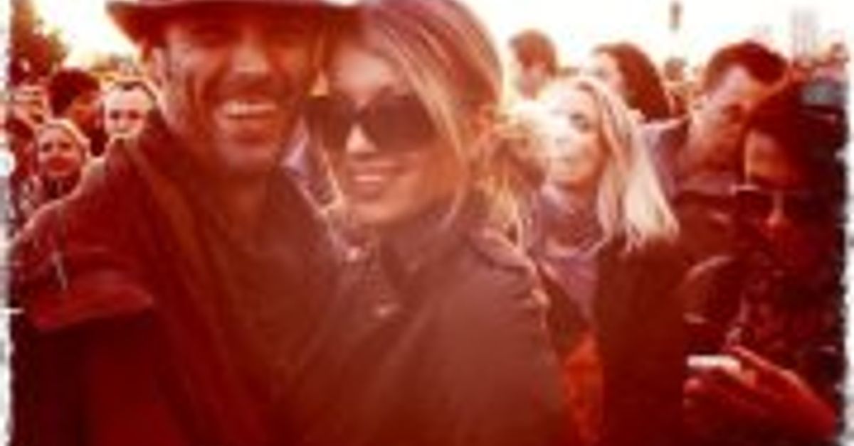 Bexie Williams Following | Mixcloud