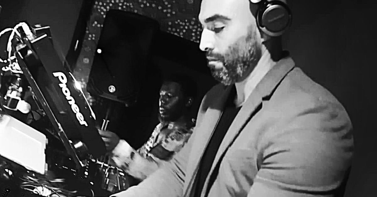 Elliot Ness's Shows | Mixcloud