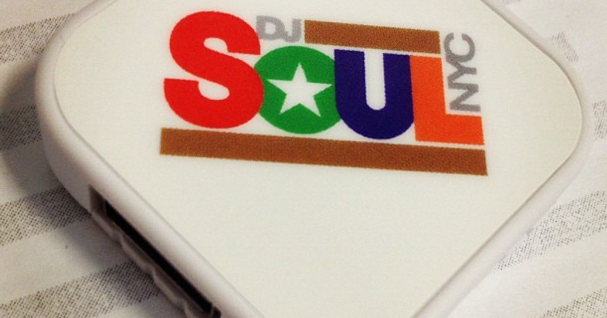 DJ Soul | Mixcloud