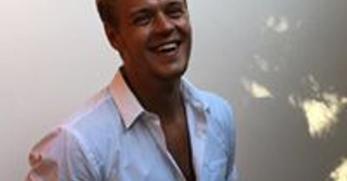 Mads Pilegaard Sander | Mixcloud