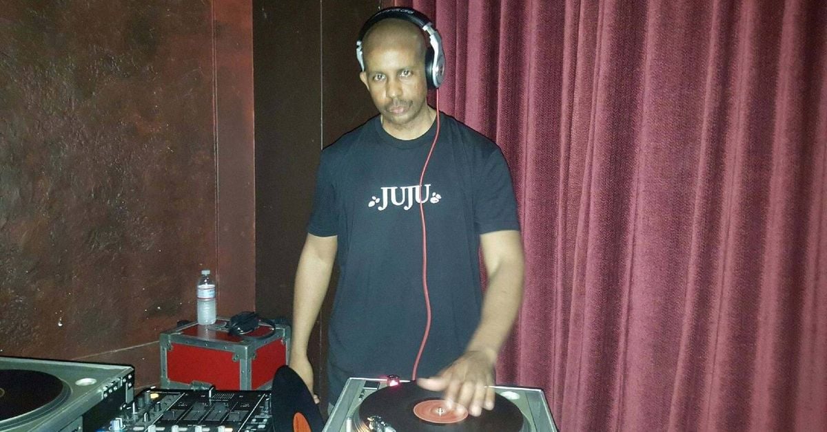 DJ ROME of TheSoulChildrenLA's Stream | Mixcloud