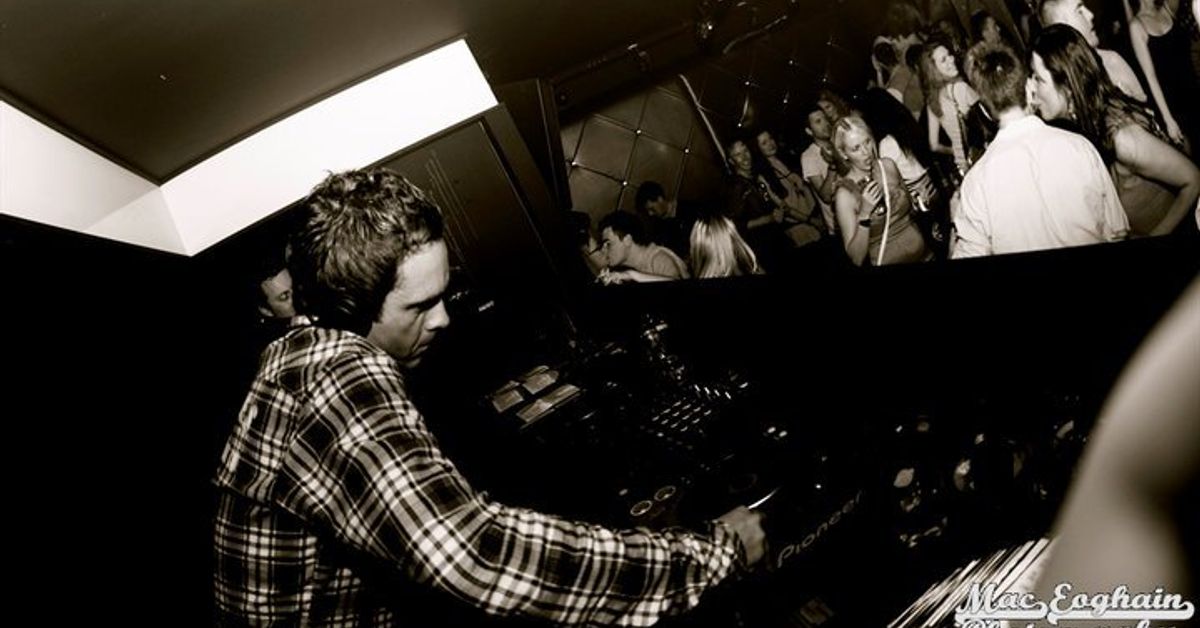 Will Storey | Mixcloud