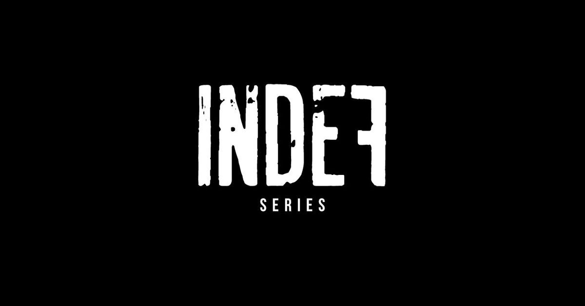 INDEF Series's Favorites | Mixcloud