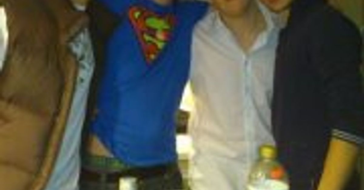 Josh Freeth | Mixcloud