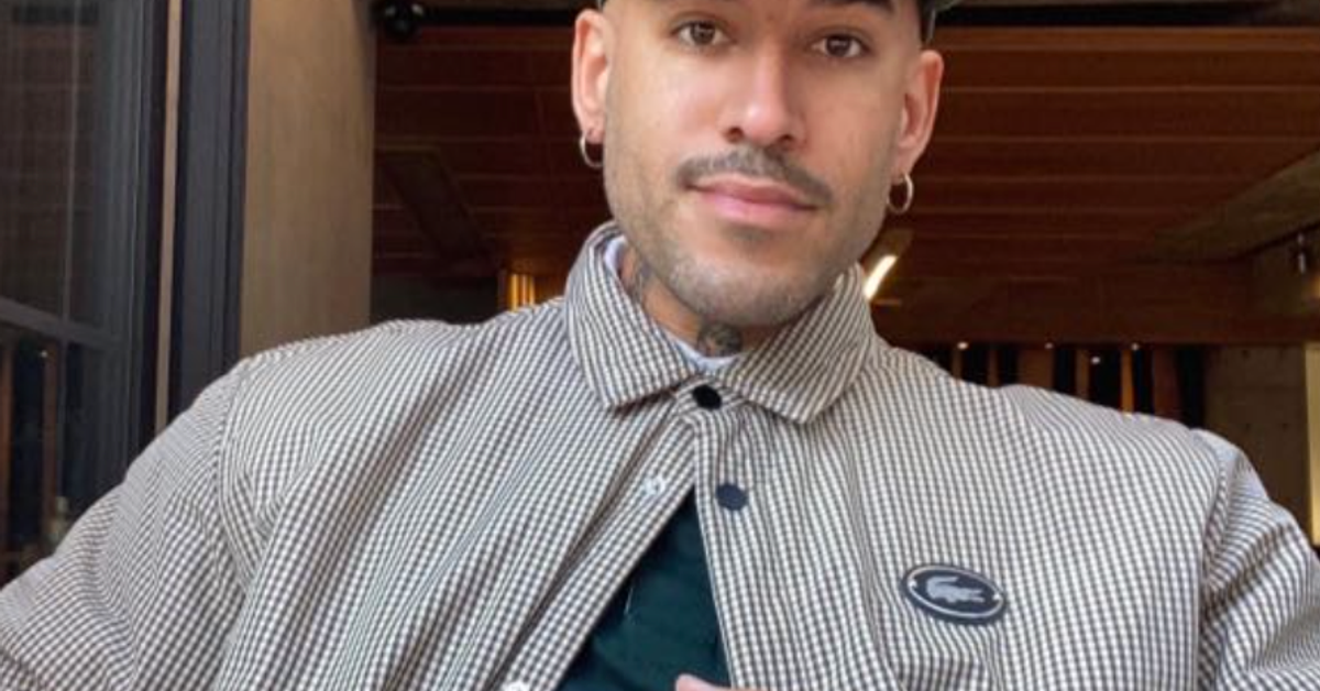 Tonioh Olsen's Stream | Mixcloud