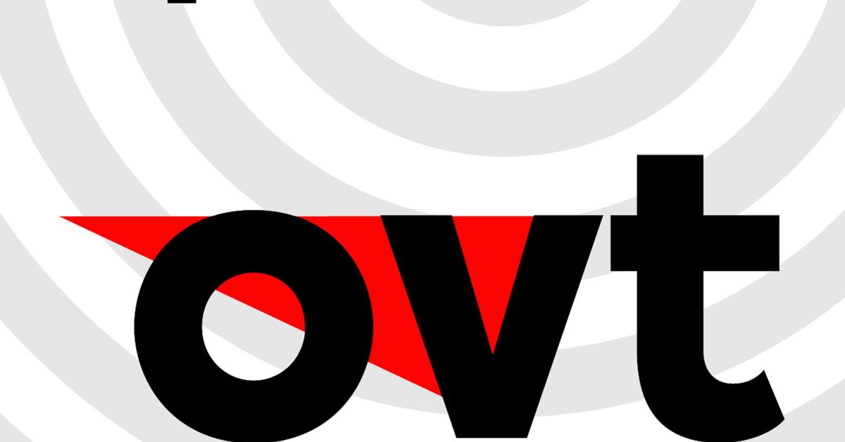OVT podcast's Shows | Mixcloud