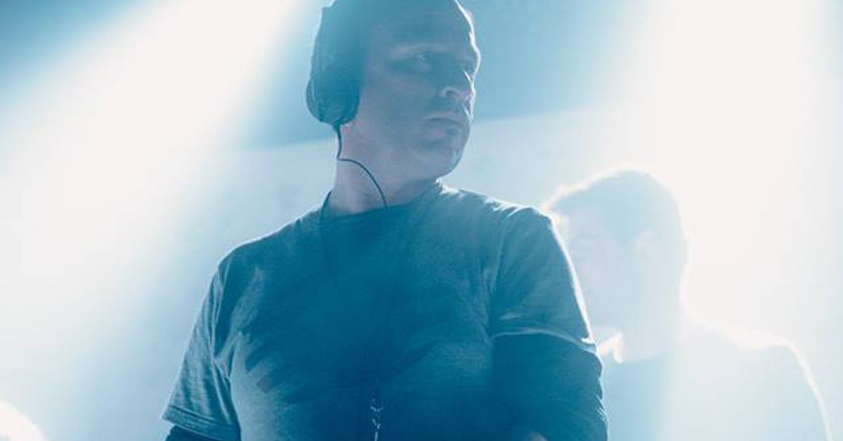 DJ Coda's Stream | Mixcloud