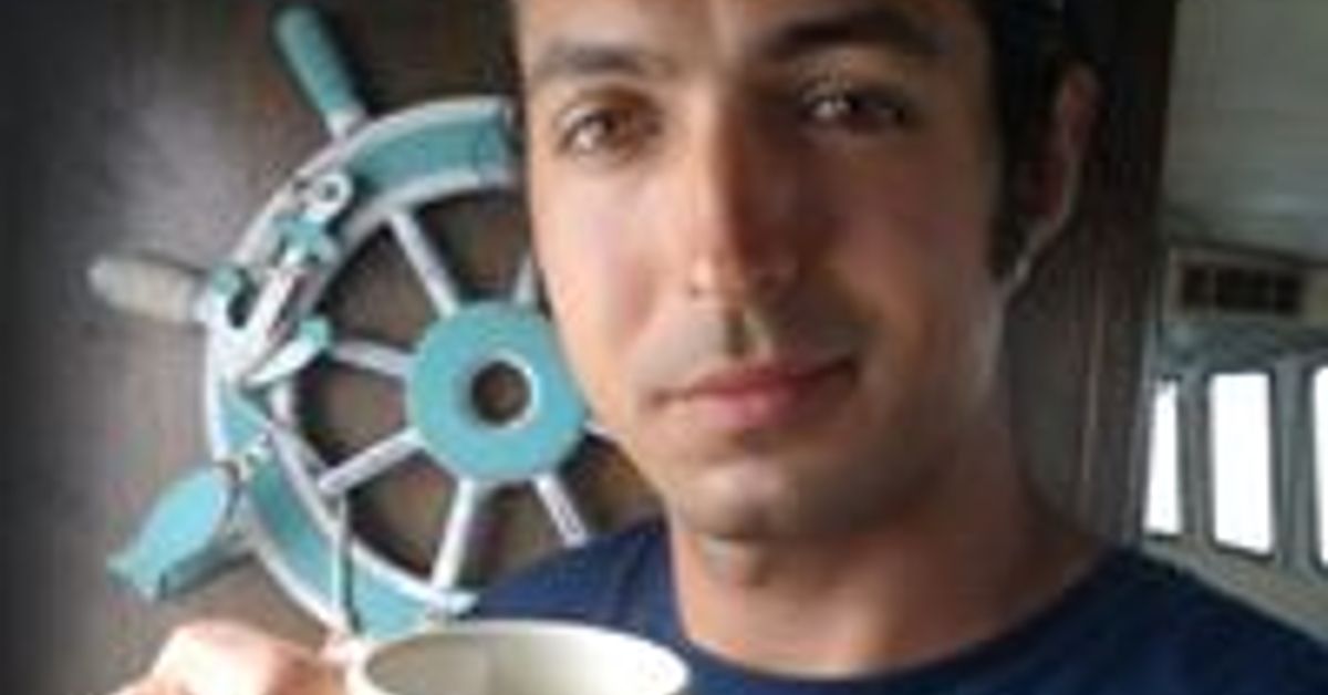 Aaron Calabrese | Mixcloud