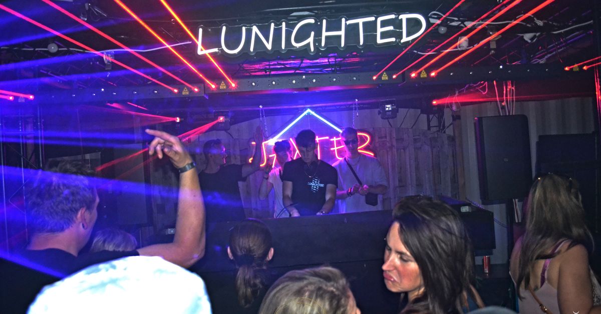 Jaxter's Stream | Mixcloud