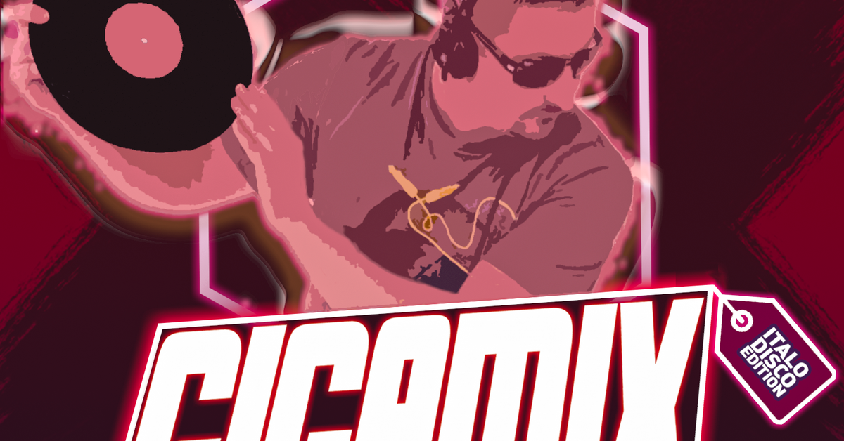 Tony Postigo | Mixcloud