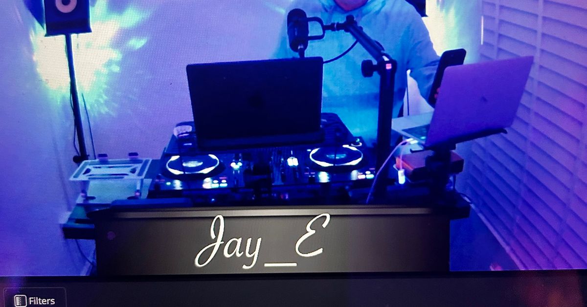 Jay_E #CCC #HSM | Mixcloud