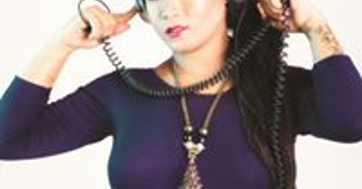 DJ Sherly (Kolkata) | Mixcloud