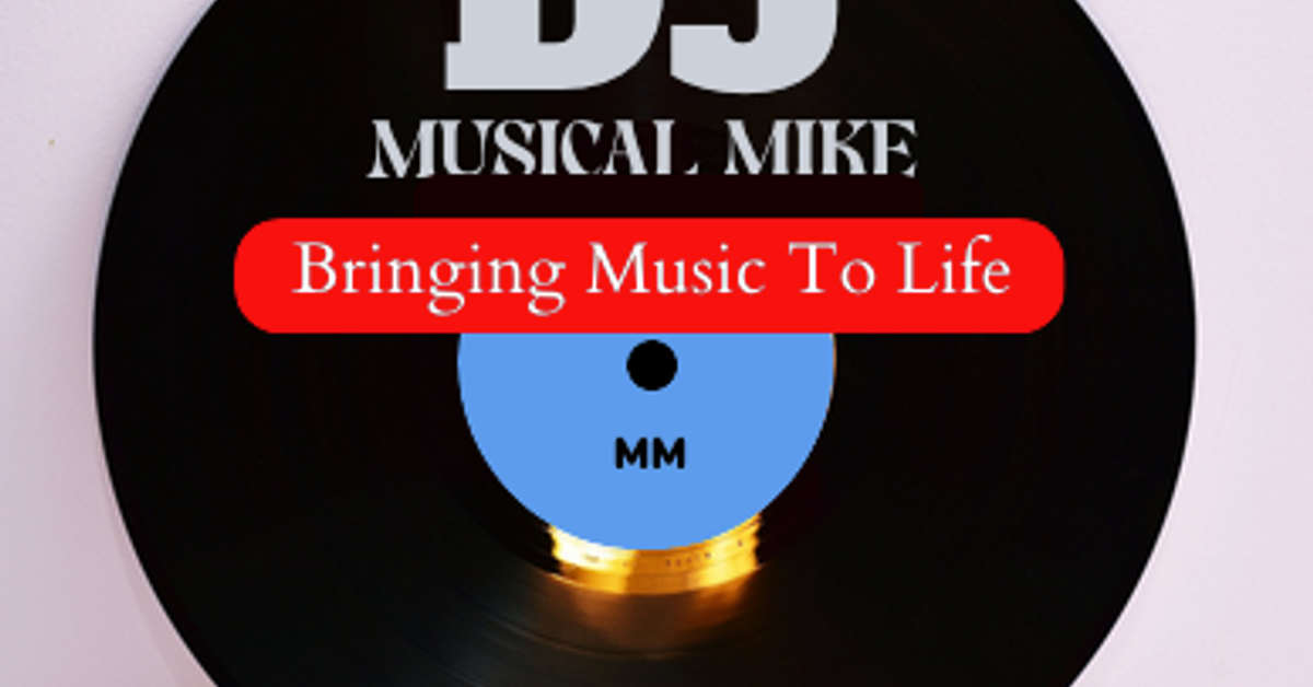DJ Musical Mike | Mixcloud