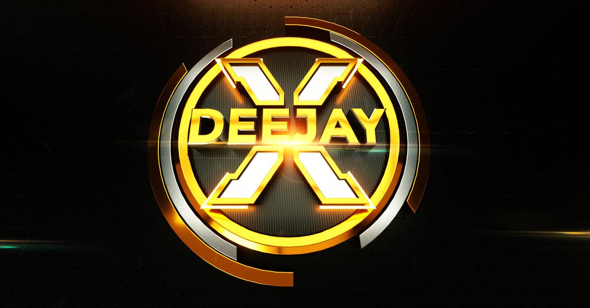 deejayx254 [U4RIC DEEJAY X]'s Stream | Mixcloud