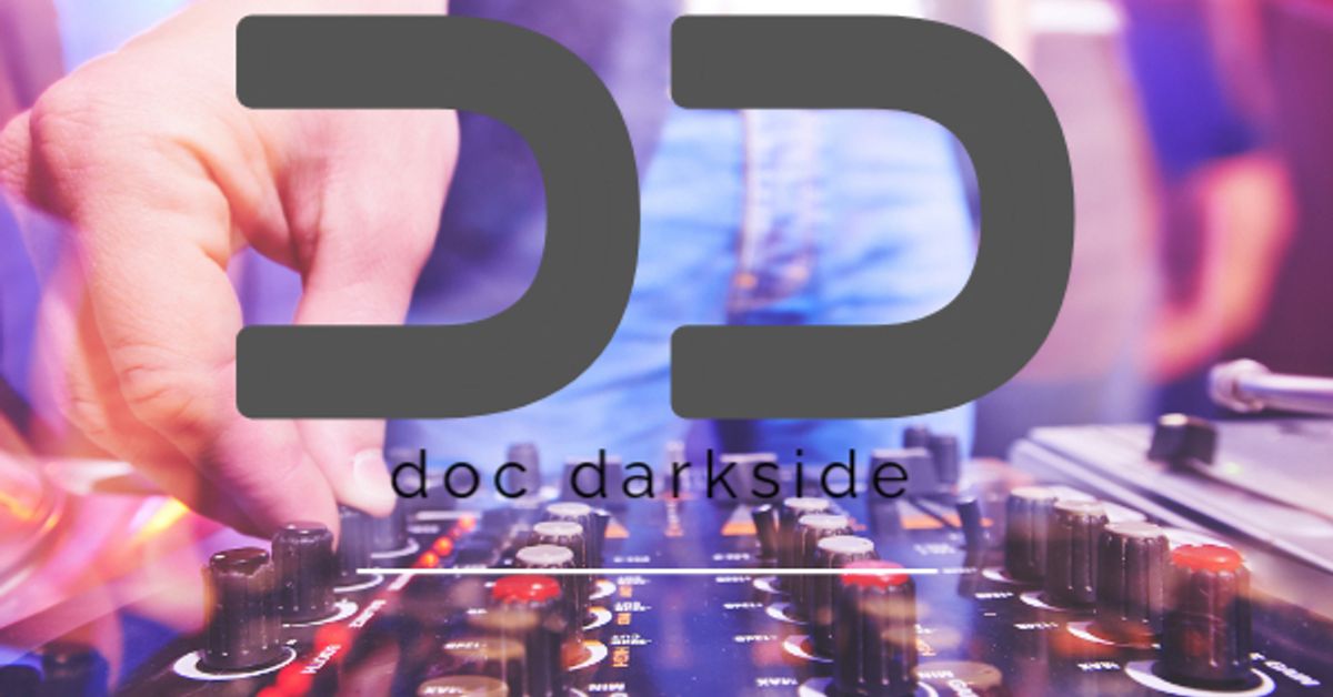 DOC DARKSIDE | Mixcloud
