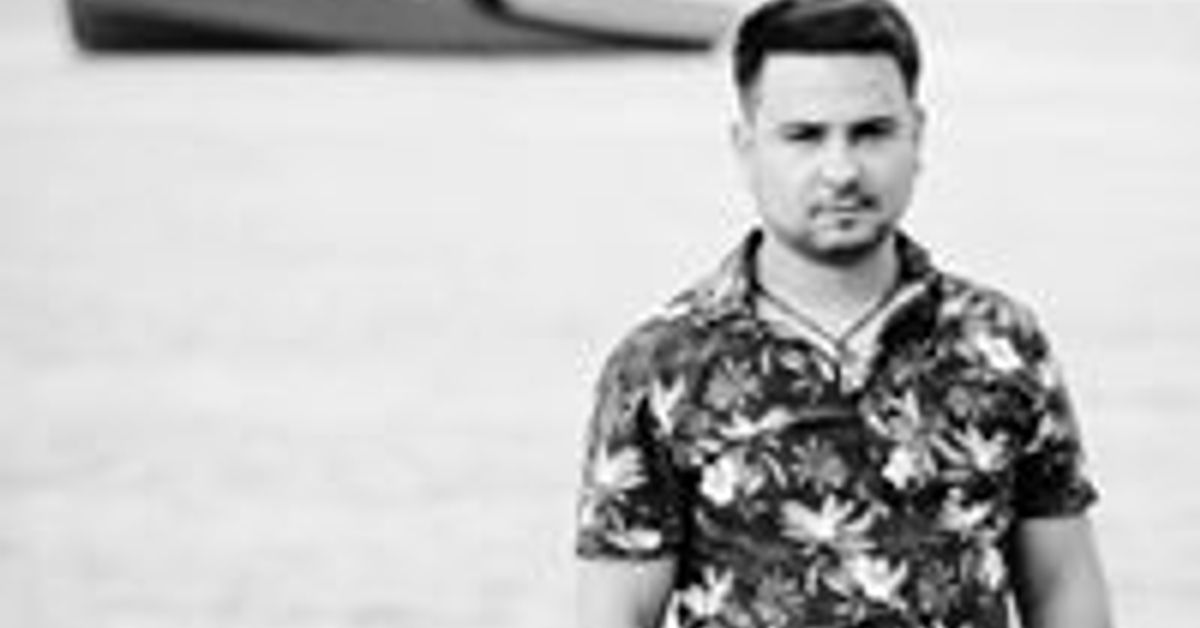 Cosmin Ionut | Mixcloud