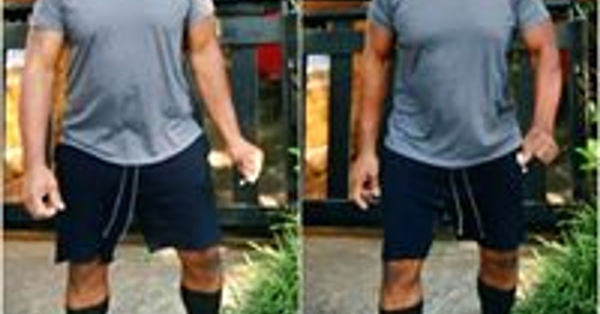 Luke Huff's Stream | Mixcloud