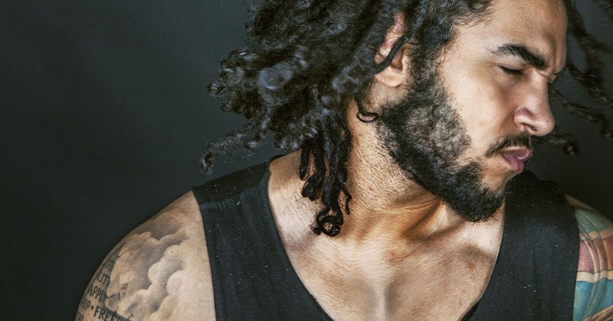 Lloyd Lawrence | Mixcloud
