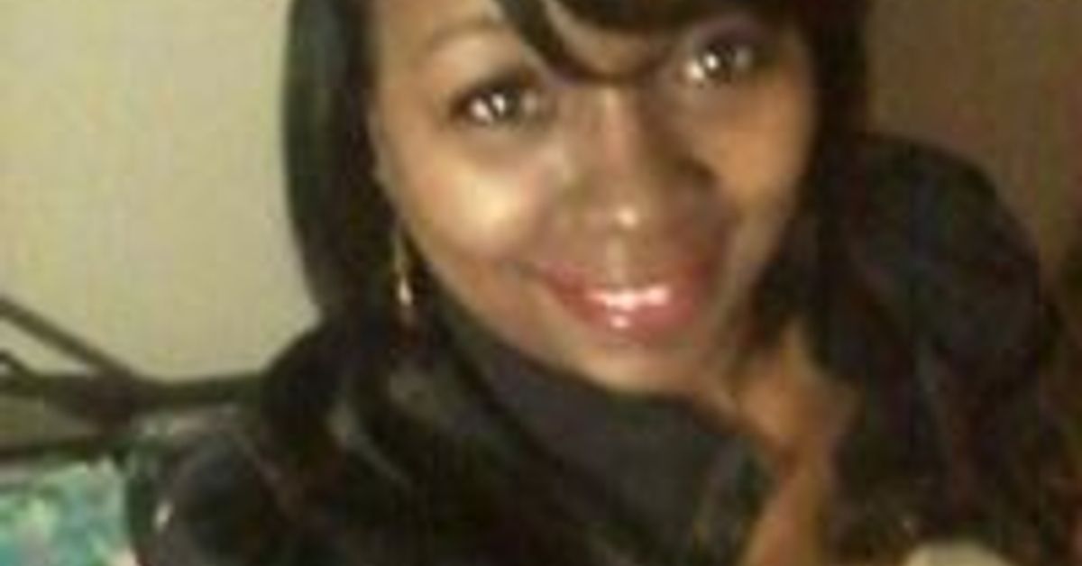 Sheryl Gladney | Mixcloud