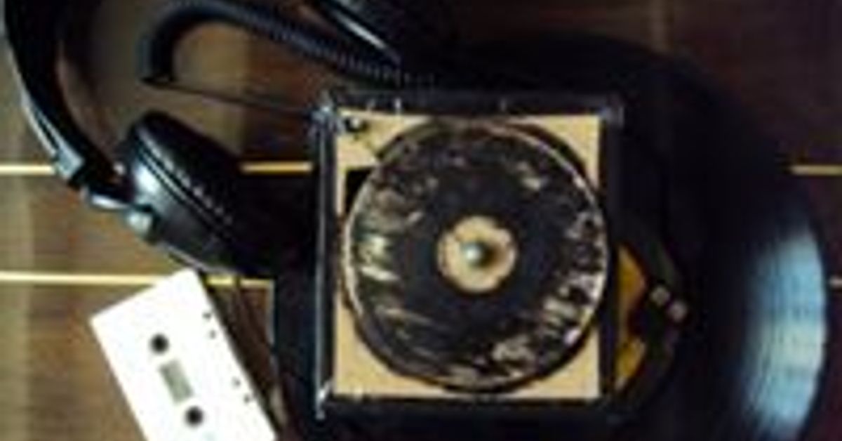 Trash Comercial's Shows | Mixcloud