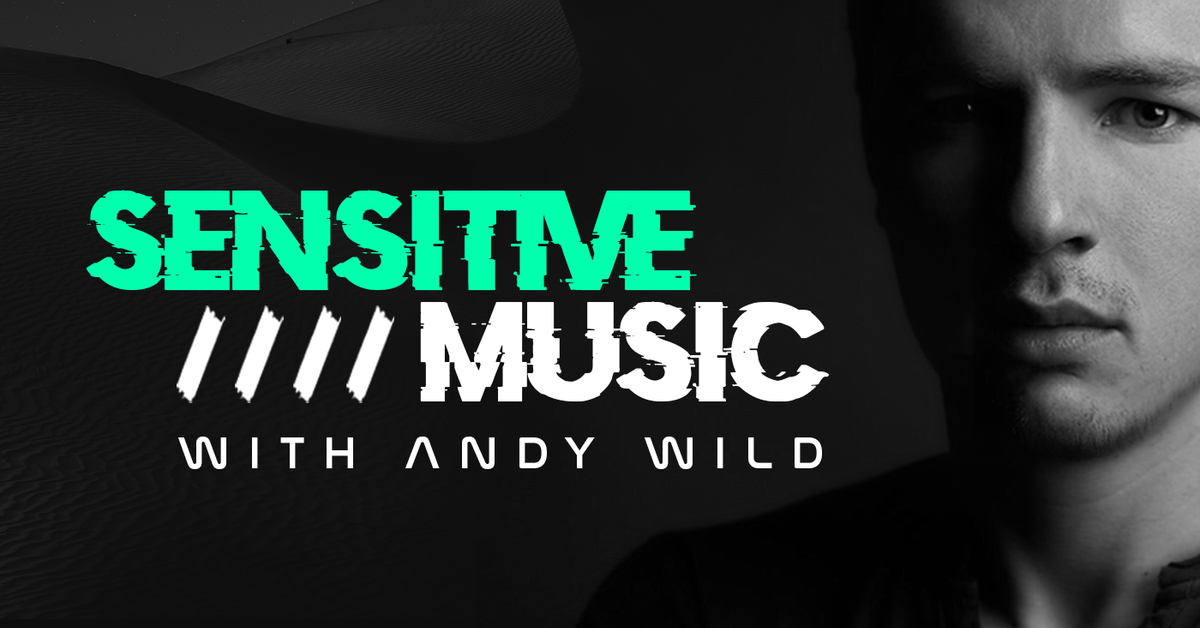 Andy Wild's Stream | Mixcloud