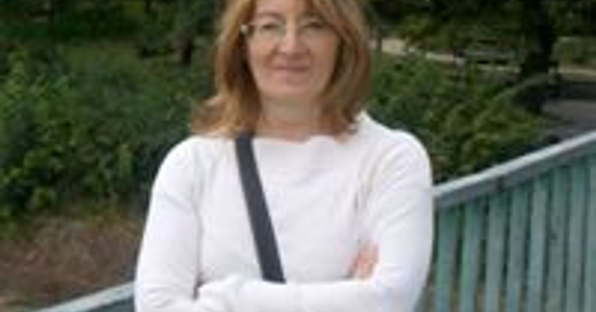 Éva Lantos Lászlóné Tarr's Shows | Mixcloud