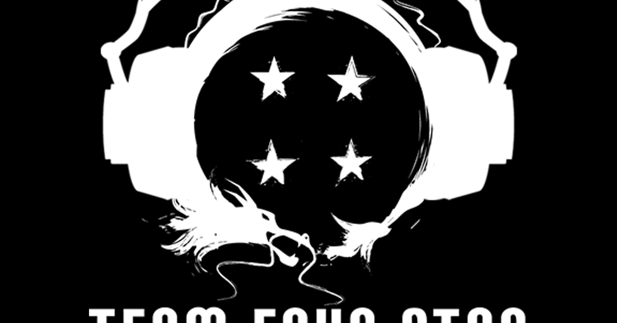 TeamFourStar Podcast! | Mixcloud