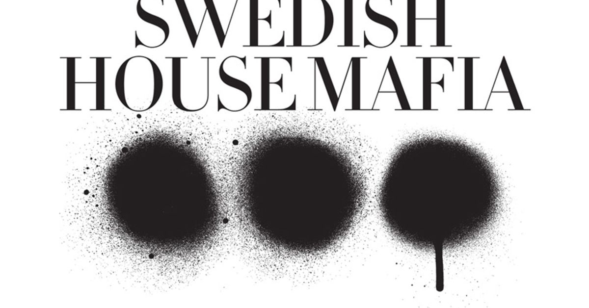 Swedish House Mafia | Mixcloud