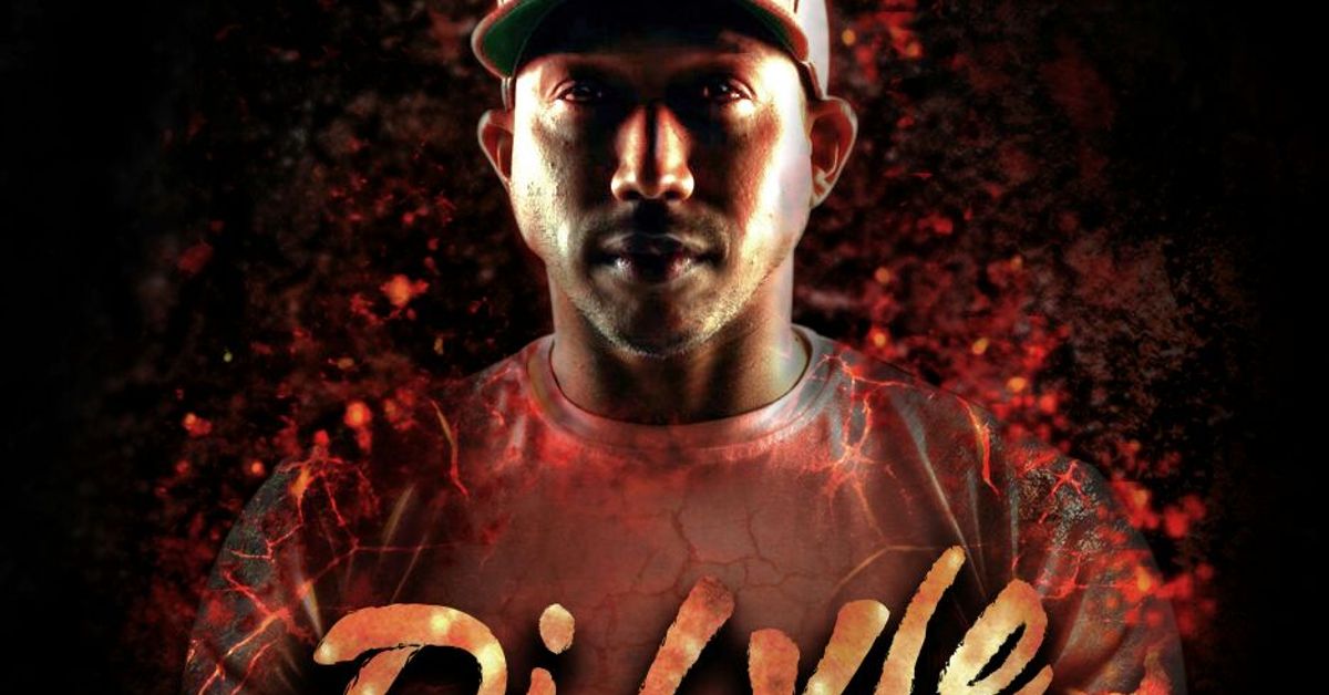 DJ LYLE's Stream | Mixcloud