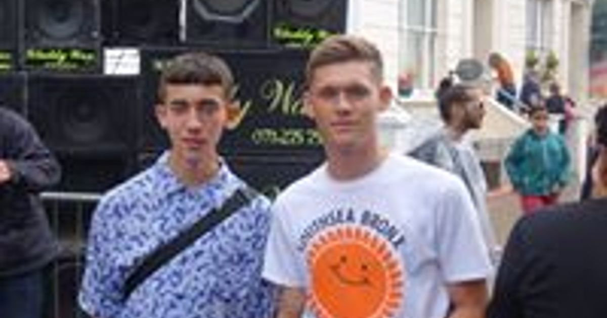 James Sturgess | Mixcloud