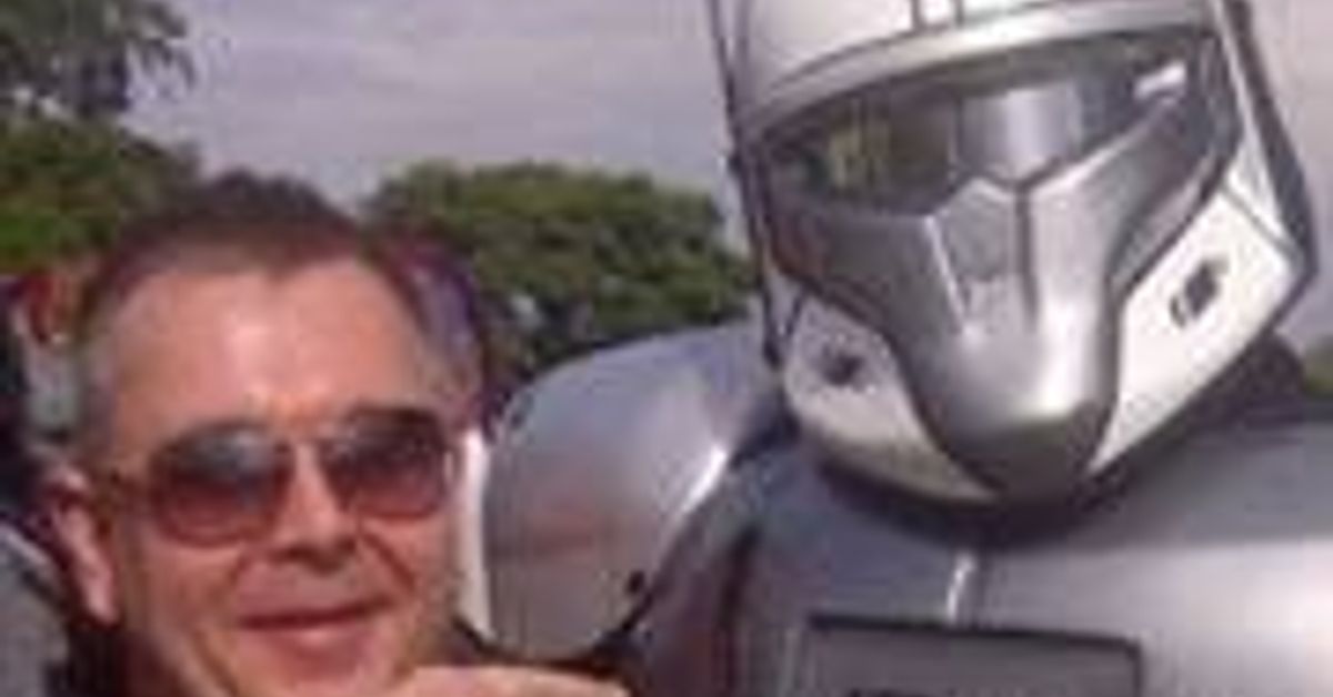 Daz Stanyon's Shows | Mixcloud