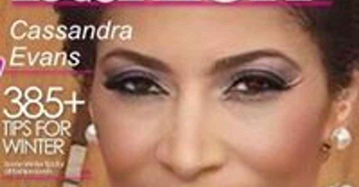 Cassandra Evans | Mixcloud